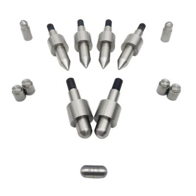 China Diy Cnc Turning Machine Parts Precision Cnc Components for sale