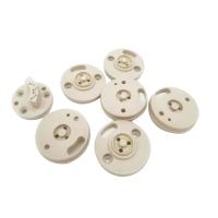 China High Precision CNC Machining Service Anodizing Plating Polishing CNC Machining Metal Parts for sale