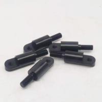 China Diy Cnc Turning Machine Parts Precision Cnc Components for sale