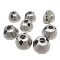 China High Precision CNC Machining Service Anodizing Plating Polishing CNC Machining Metal Parts for sale