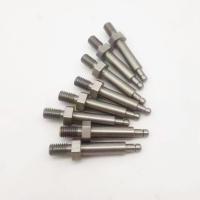 China CNC Machining Aerospace Parts Manufacturer For Automatic Lathes for sale