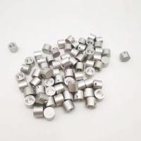 China High Precision CNC Machining Service Anodizing Plating Polishing CNC Machining Metal Parts for sale