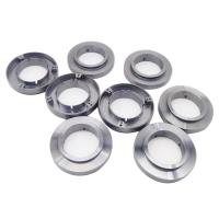 China OEM Aluminum CNC Precision Parts Lathe Spare Parts for Turning Milling Machine for sale