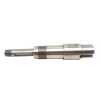 China Anodized CNC Turning Parts Industrial CNC Extrusion Aluminum Profile for sale