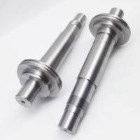 China Custom Cnc Turned Parts Manufacturer Aluminum Parts Machining for sale