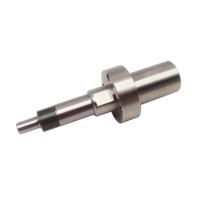 China Custom Plastic Products CNC Turning Parts CNC Machining Service for sale