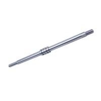 China Custom Plastic Products CNC Turning Parts CNC Machining Service for sale