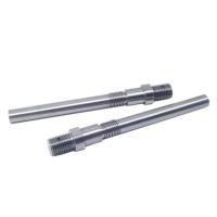 China Custom Plastic Products CNC Turning Parts CNC Machining Service for sale