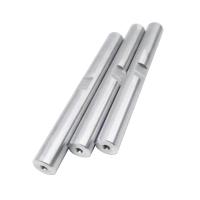 China Plastic Titanium Cnc Machined Components Products for sale