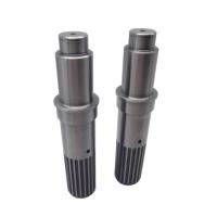 China Milling Machine Cnc Machining Precision Parts For Automatic Lathes for sale