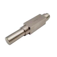 China Custom Plastic Products CNC Turning Parts CNC Machining Service for sale
