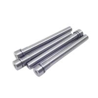 China Insert Cnc Turned Components Cnc Prototype for sale