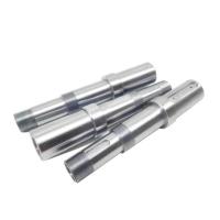 China Precision Cnc Parts Machining Automatic Lathe Parts for sale