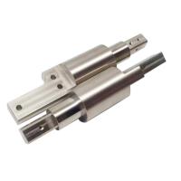 China Milling Machine Cnc Machining Precision Parts For Automatic Lathes for sale