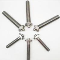 China Machined Plastic Components CNC Lathe Parts CNC Turning Services for sale