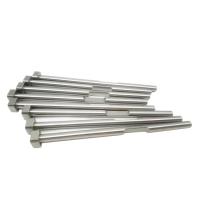 China Precision Cnc Parts Machining Automatic Lathe Parts for sale