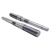 China Custom Cnc Turned Parts Manufacturer Aluminum Parts Machining for sale