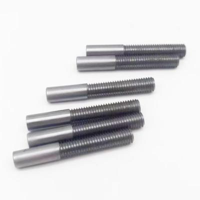 China Custom Cnc Turned Parts Manufacturer Aluminum Parts Machining for sale