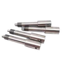 China Plastic Cnc Machine Parts Suppliers For Small Quantity Orders for sale