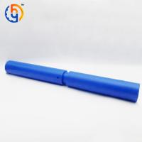 China Custom Plastic Products CNC Turning Parts CNC Machining Service for sale