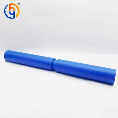 China Custom Plastic Products CNC Turning Parts CNC Machining Service for sale
