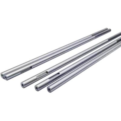 China Milling Machine Cnc Machining Precision Parts For Automatic Lathes for sale