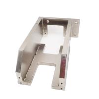 China OEM / ODM Fabrication And Welding Services With Laser Cutting CNC Punching CNC Bending for sale