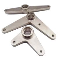 China Motorcycle Metal Welding Parts and CNC Accessories for sale