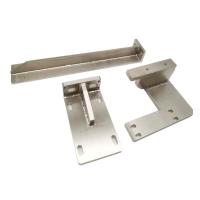 China aluminium CNC stainless steel sheet metal welding Parts Motorcycling Automotive Aerospace for sale
