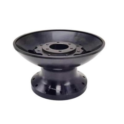 China OEM CNC Machining Parts Custom Aluminum Service for Manufacturing for sale