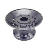 China Lathe Precision Turned Components Manufacturer Complex Geometries Tight Tolerances for sale