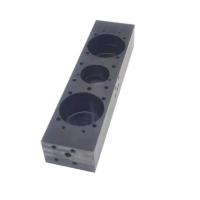 China Online CNC Machining Services in Specialized EDC Machining with Polishing and Tolerance ±0.01±0.005mm for sale