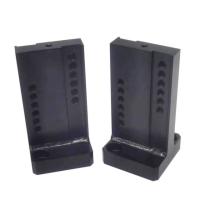 China Motorcycle Metal Welding Parts and CNC Accessories for sale