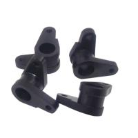 China Cnc Milling Prototype CNC Metal Stainless Plastic 5 Axis Multi Axis Milling for sale