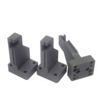 China Cnc Milling Prototype CNC Metal Stainless Plastic 5 Axis Multi Axis Milling for sale