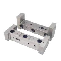 China 5 Axis Cnc Milling Product Machining Brass Stainless Steel Metal Parts Precision for sale