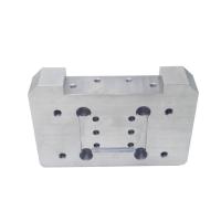 China 5 Axis Cnc Milling Product Machining Brass Stainless Steel Metal Parts Precision for sale