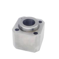 China Professional Sheet Metal Fabrication Manufacturer Machinery Parts Supplies for sale