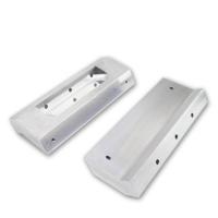 China 5 Axis Cnc Milling Product Machining Brass Stainless Steel Metal Parts Precision for sale