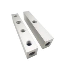 China cnc precision machining custom stainless steel parts for sale