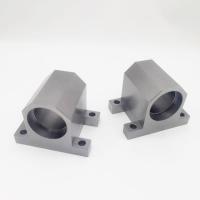 China Cnc Milling Prototype CNC Metal Stainless Plastic 5 Axis Multi Axis Milling for sale