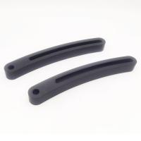 China Five Axis CNC Milling Parts Aluminum Alloy Milling for sale