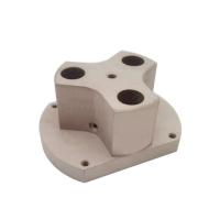 China Five Axis CNC Milling Parts Aluminum Alloy Milling for sale