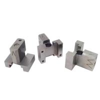 China Steel Alloy Large Cnc Milling For Sale High Machinability Smooth Surface Finish for sale