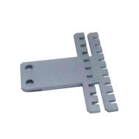 China Five Axis CNC Milling Parts Aluminum Alloy Milling for sale