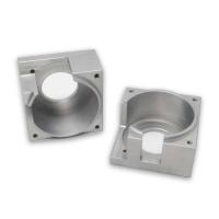 China Engine Head Cnc Turning & Milling Precision Metal Plastic CNC Machining Service for sale