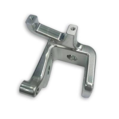 China Engine Head Cnc Turning & Milling Precision Metal Plastic CNC Machining Service for sale