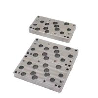 China Prototype Cnc Milling Precision Stainless Motorcycle Accessories Aluminium Milling Service for sale
