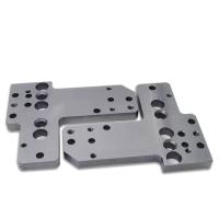China Engine Head Cnc Turning & Milling Precision Metal Plastic CNC Machining Service for sale