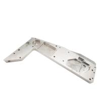 China Five Axis CNC Milling Parts Aluminum Alloy Milling for sale